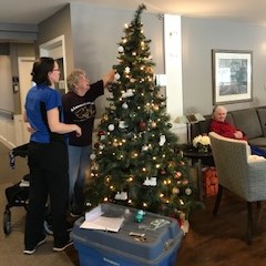 Gallery - MLP Residence