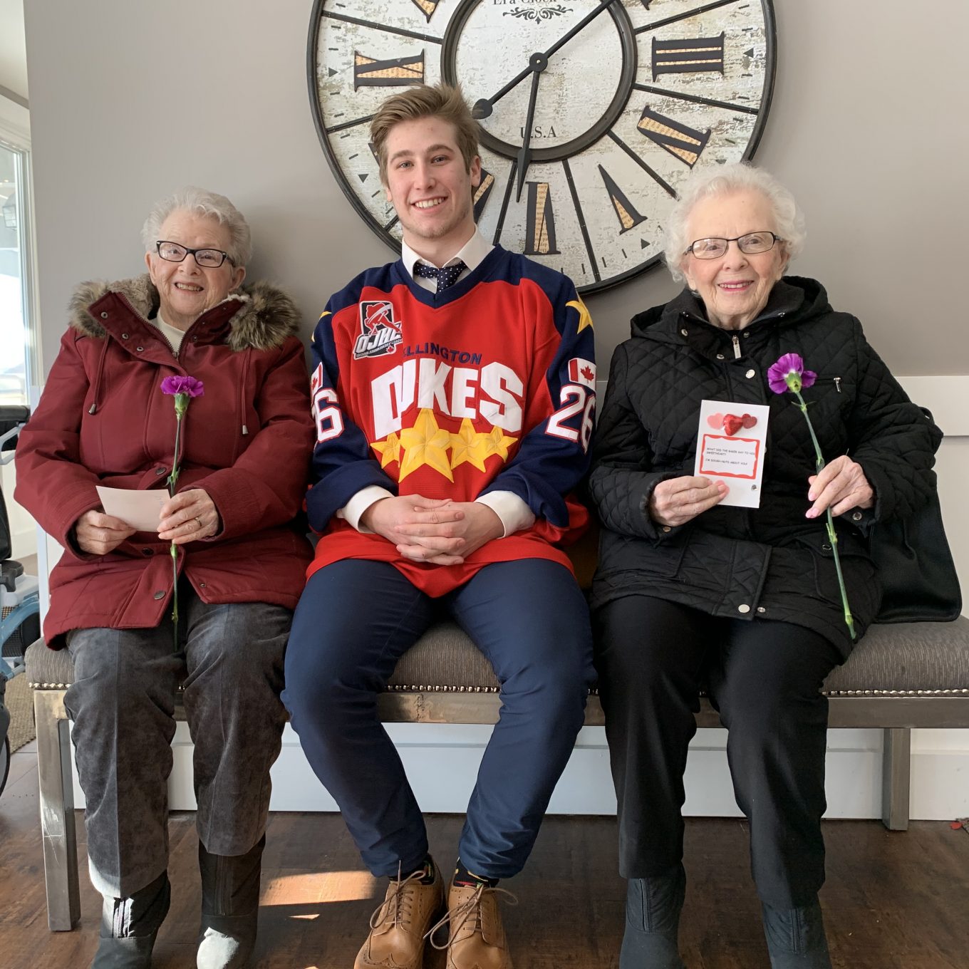 Gallery - MLP Residence Senior Residence | Assisted Living Retirement ...