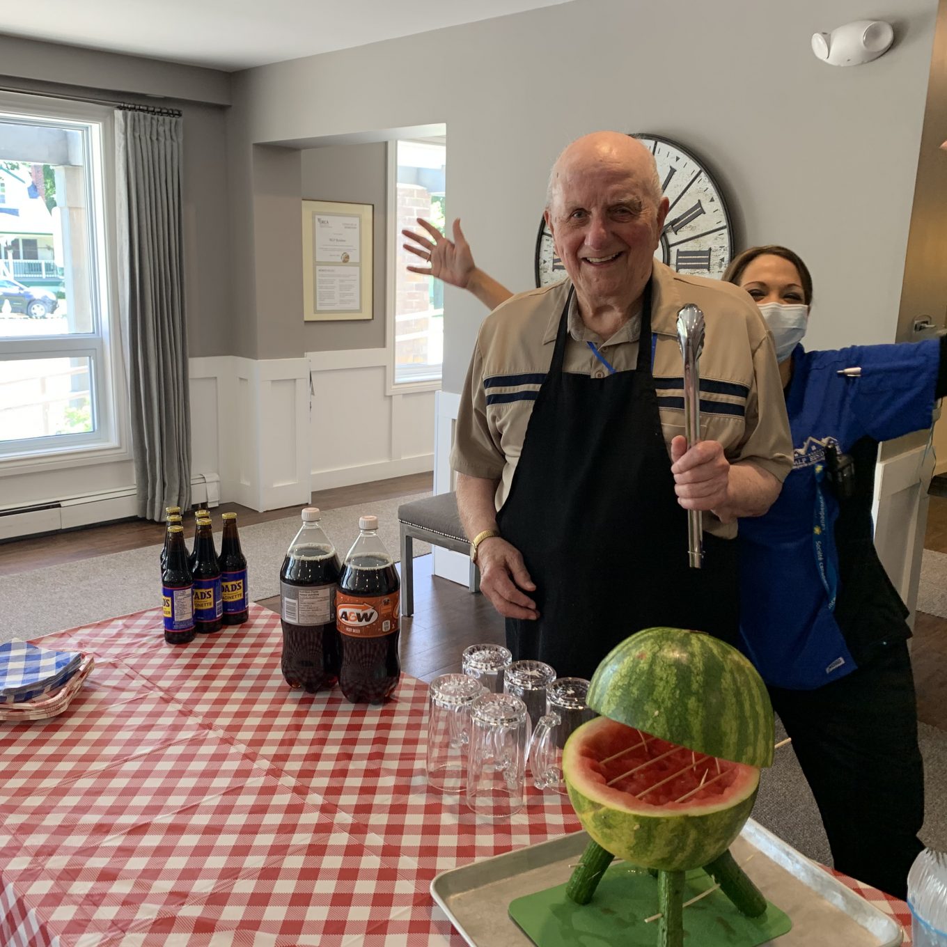 Gallery - MLP Residence Senior Residence | Assisted Living Retirement ...