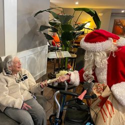 Senior Residence | Assisted Living Retirement Homes for Seniors